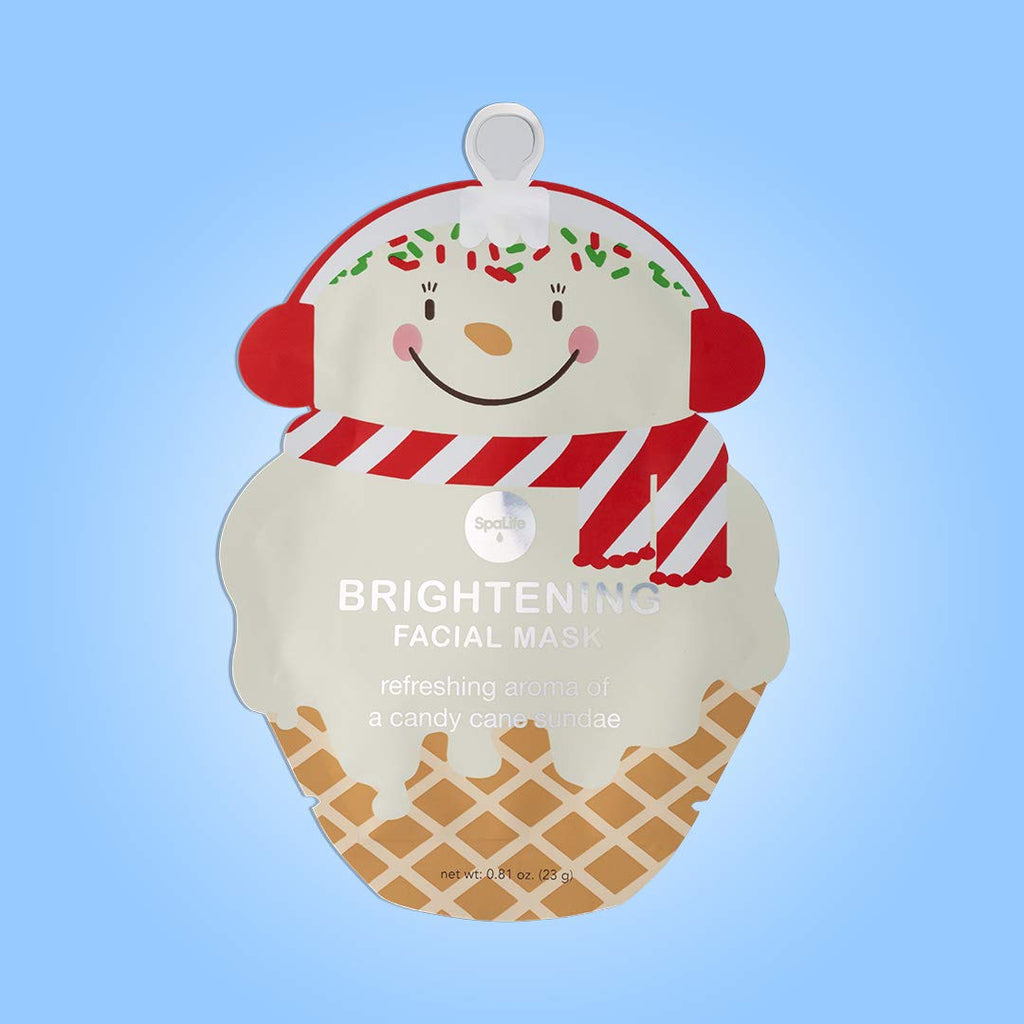 Holiday Face Masks – Brooke & Blue