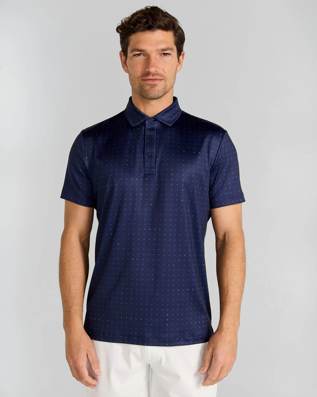 The Times Polo – Brooke & Blue